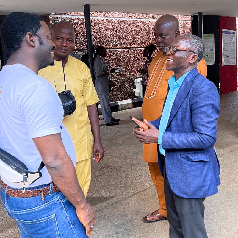 Alstein Hubs – Innovation Support and Capacity Development